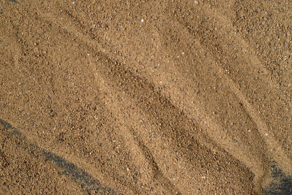 Stucco Sand: Benefits and Applications in Construction Projects