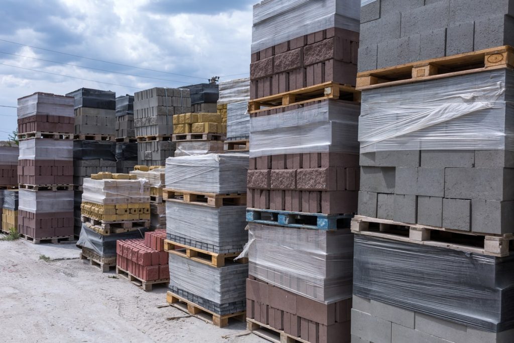 The Perfect Construction Materials Supplier For Your Needs