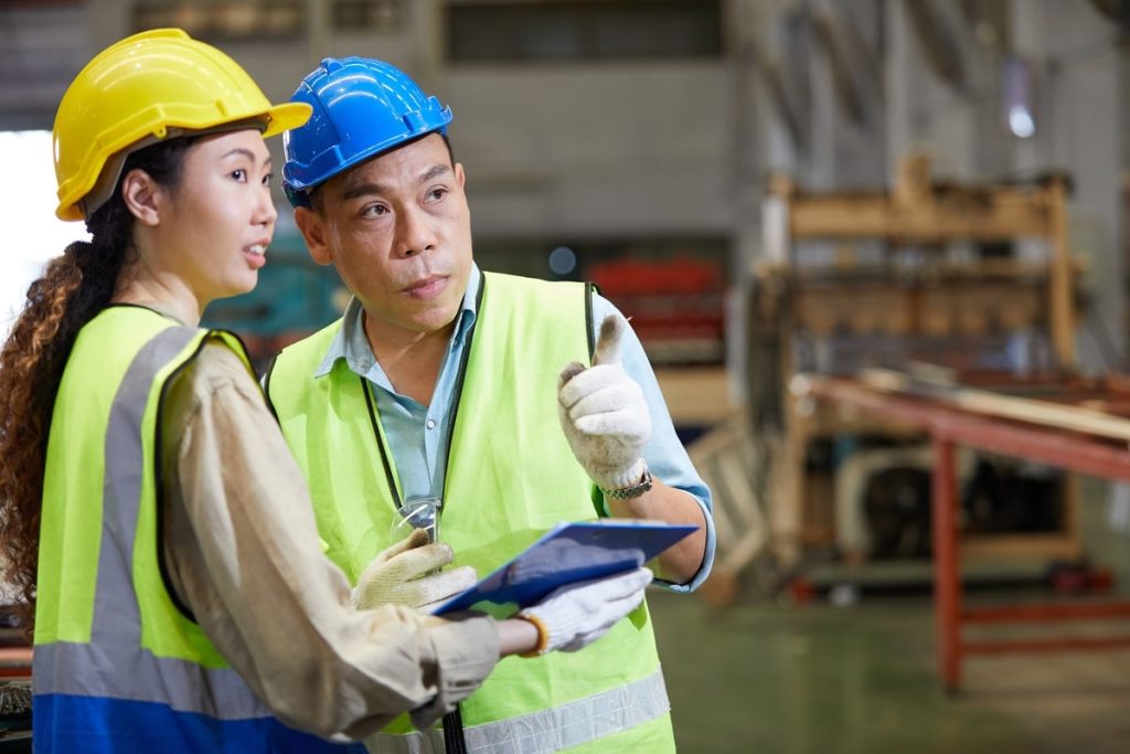 The Perfect Construction Materials Supplier For Your Needs