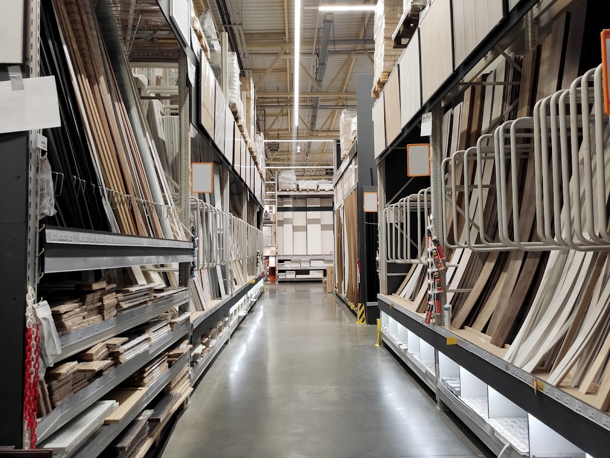 construction material store Category - ASR Materials