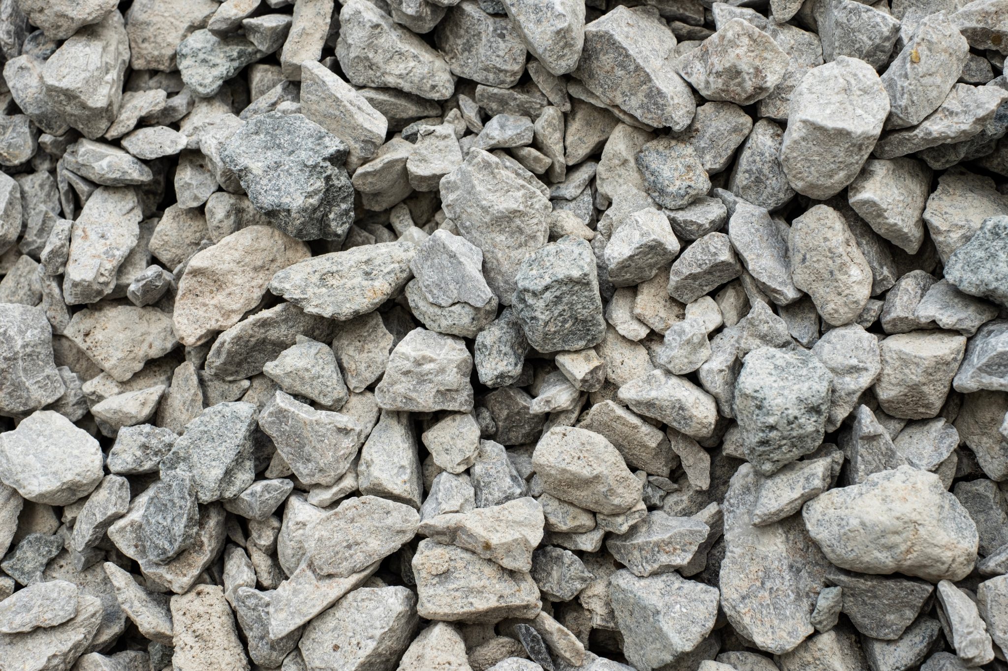 Choosing Crushed Limestone: A Guide for Homes & Businesses